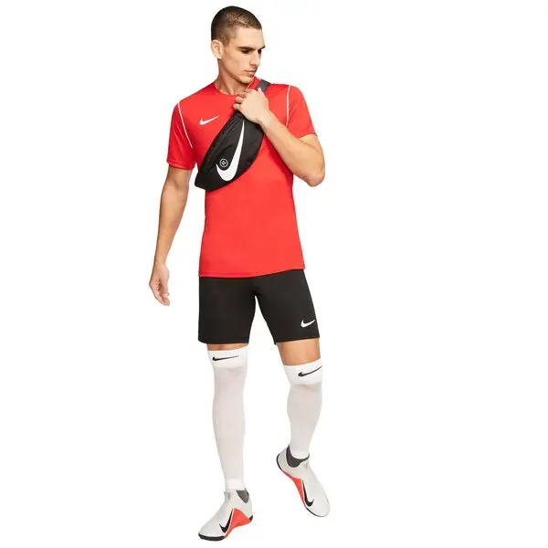 Nike Short Sleeve Training Shirt
