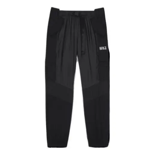 Nike X Sacai Pants - Black