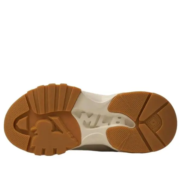 MLB Bigball Chunky New York Yankees Sneakers