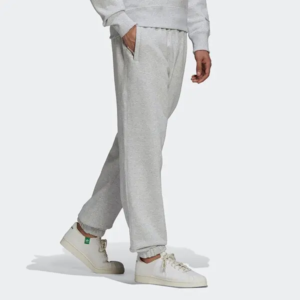 Adidas X Pharrell Williams Crossover Basic Sports Sweatpants