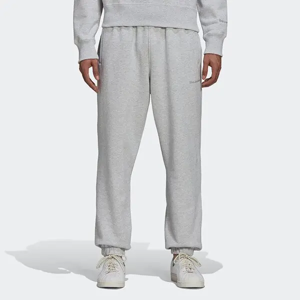 Adidas X Pharrell Williams Crossover Basic Sports Sweatpants