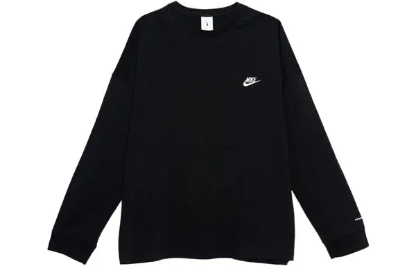 Nike X Peaceminusone G Dragon Cf Long Sleeve Tee