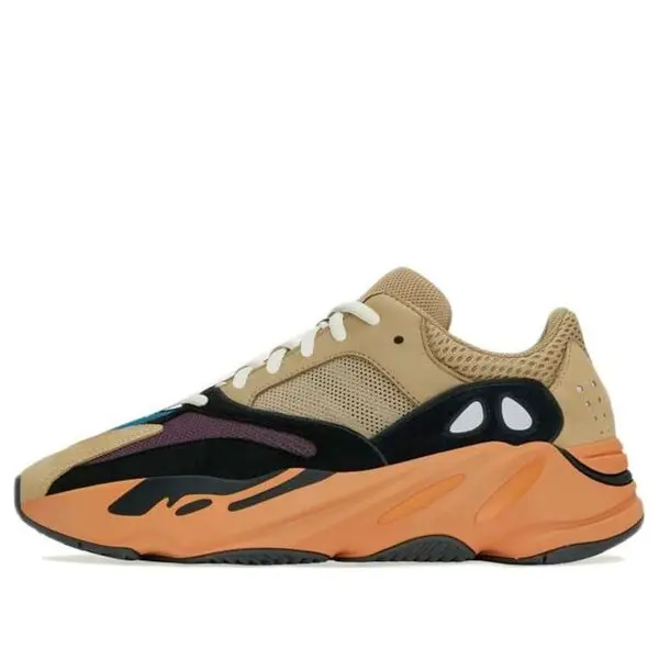 Adidas Yeezy Boost 700 "enflame Amber - Enflame Amber-orange