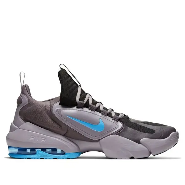 Nike Max Alpha Savage Athletic Sneakers