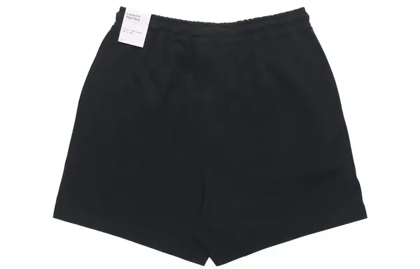 Nike As W Sportswear Jersey Jsy Hr Short