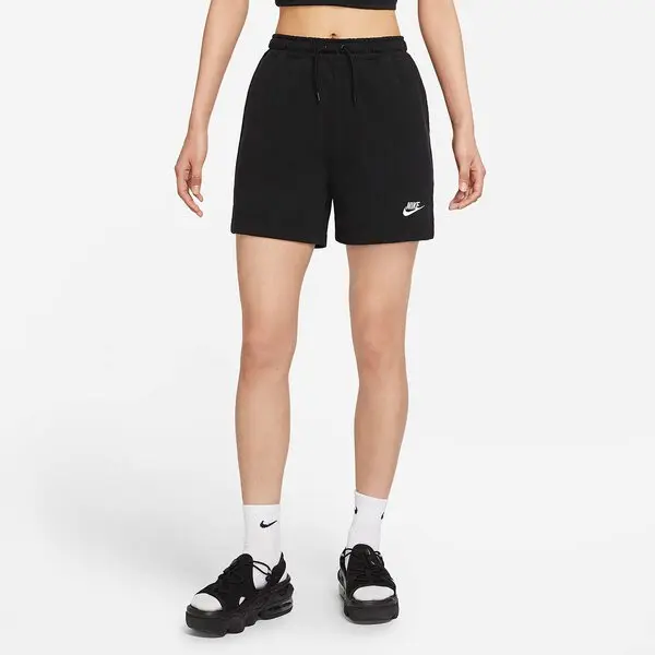 Nike As W Sportswear Jersey Jsy Hr Short