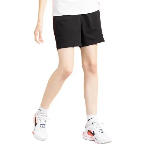 Nike As W Sportswear Jersey Jsy Hr Short