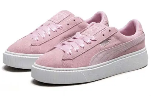 PUMA Platform Sneakers