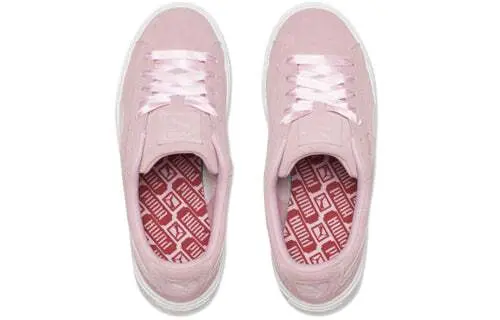 PUMA Platform Sneakers