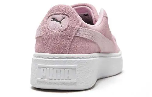 PUMA Platform Sneakers