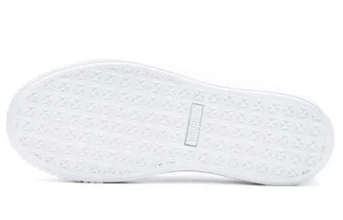 PUMA Platform Sneakers