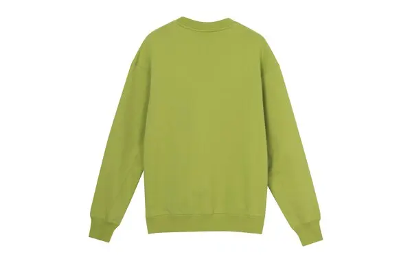 Nike Swoosh Sportswear French Terry Sweatshirt - Green