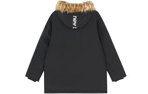 NEW BALANCE Down Parka