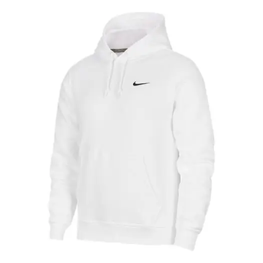 Nike Club Swoosh Hoodie