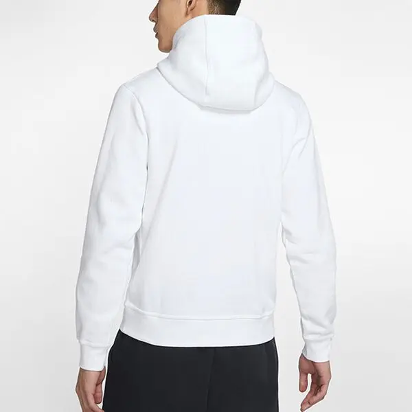 Nike Club Swoosh Hoodie