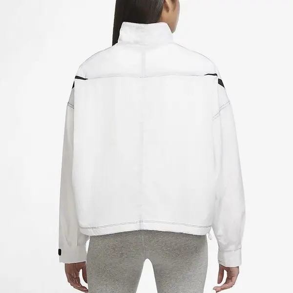 Nike Swoosh Woven Jacket