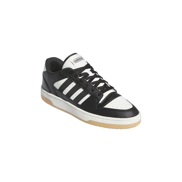 Adidas Break Start Sneakers - Core Black/core Black/cloud White