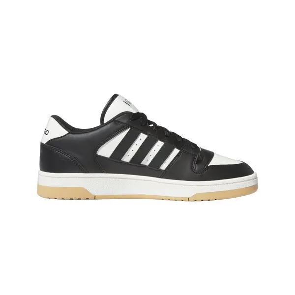Adidas Break Start Sneakers - Core Black/core Black/cloud White