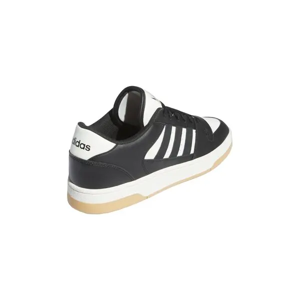 Adidas Break Start Sneakers - Core Black/core Black/cloud White