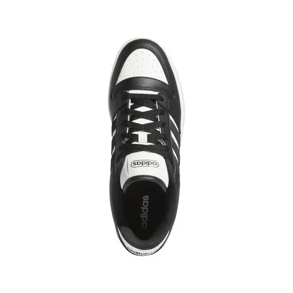 Adidas Break Start Sneakers - Core Black/core Black/cloud White