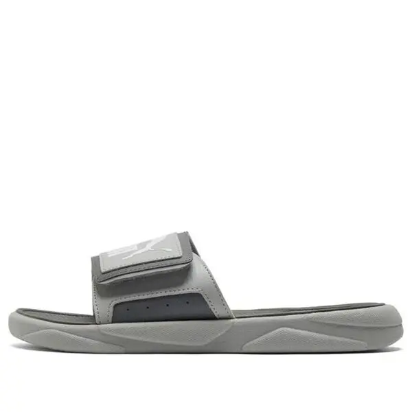 PUMA Royalcat Comfort Sandals - Grey