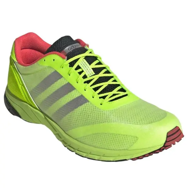 Adidas Adizero Adios Athletic Sneakers