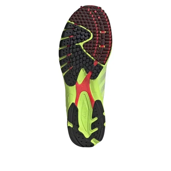 Adidas Adizero Adios Athletic Sneakers