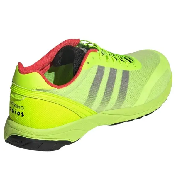 Adidas Adizero Adios Athletic Sneakers