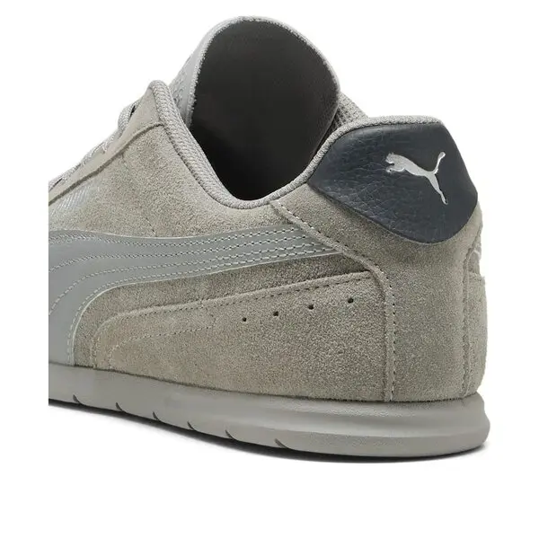 PUMA Super Turino Sd Sneakers - Gray/silver