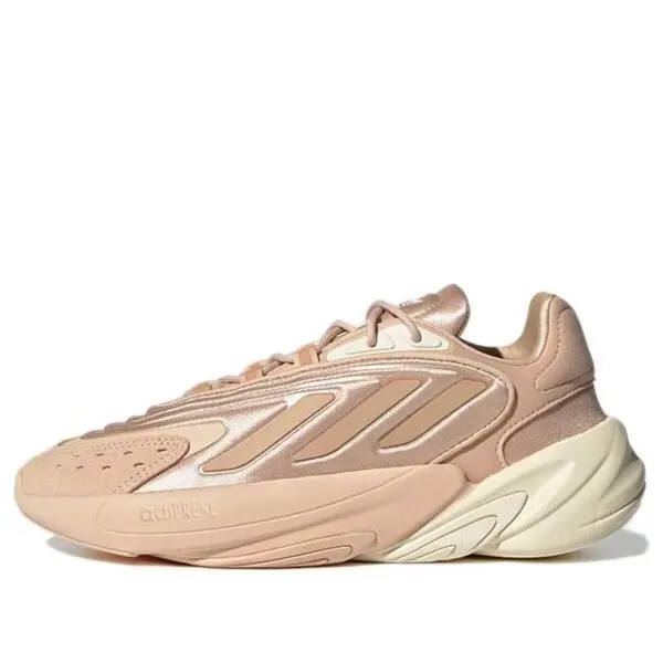 Adidas Ozelia Low Top Sneakers - Pink