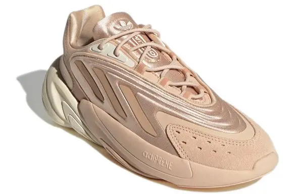 Adidas Ozelia Low Top Sneakers - Pink
