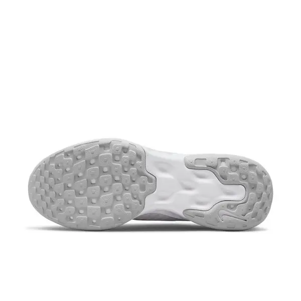 Nike Renew Ride 3 - White/silver