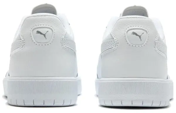 PUMA Court Ultra Low Top Sneakers - White