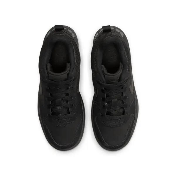 Nike Court Borough Mid 'triple High-top Sneakers