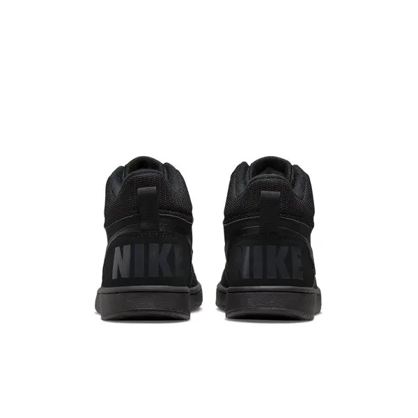 Nike Court Borough Mid 'triple High-top Sneakers
