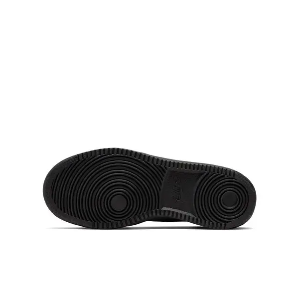 Nike Court Borough Mid 'triple High-top Sneakers