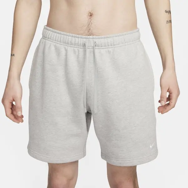 Nike X Mmw 3-in-1 Shorts
