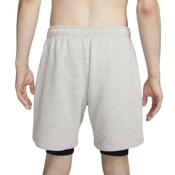 Nike X Mmw 3-in-1 Shorts