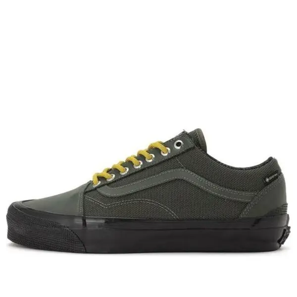 VANS Old Skool Premium Gore-tex Sneakers - Green