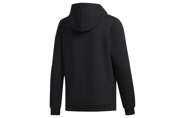 Adidas Neo Series Logo Suede Pullover