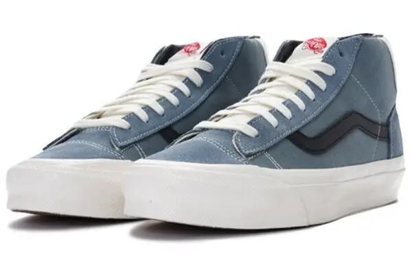 VANS Og Mid Skool Lx Mid Top Sneakers