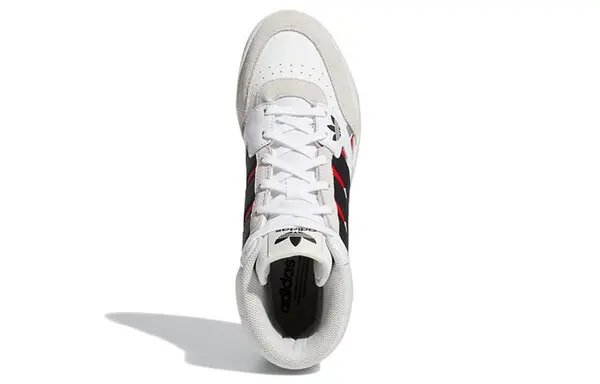 Adidas Drop Step Se High Top Sneakers