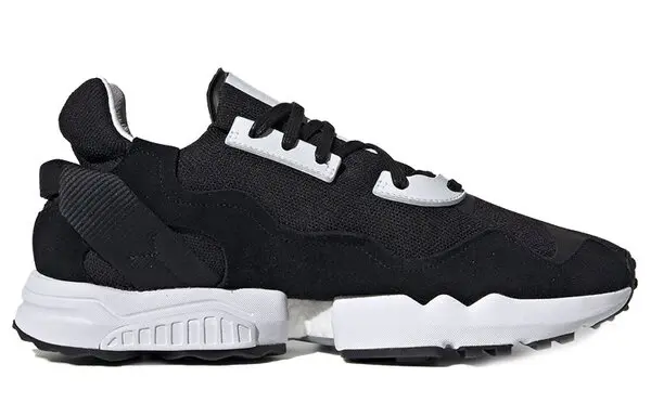 Adidas Y-3 Zx Torsion Sneakers