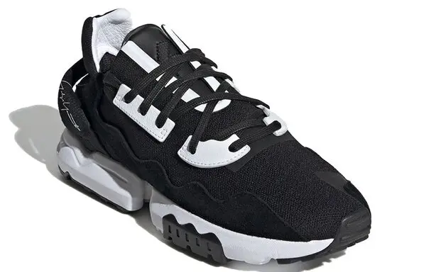 Adidas Y-3 Zx Torsion Sneakers