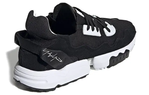 Adidas Y-3 Zx Torsion Sneakers