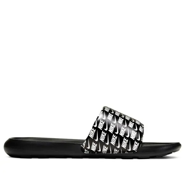 Nike Victori One Slide Print