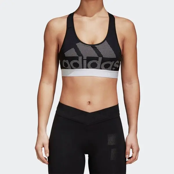 Adidas Donasia Sizing 't Rest Alphaskin Bra