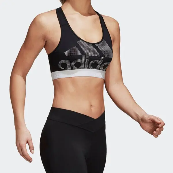 Adidas Donasia Sizing 't Rest Alphaskin Bra