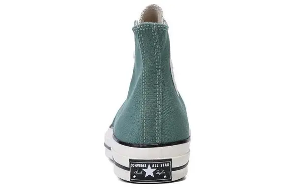 CONVERSE Chuck Taylor 70s High Top Sneakers - Green