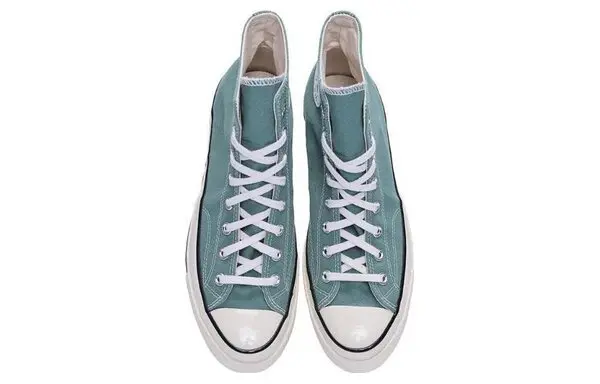 CONVERSE Chuck Taylor 70s High Top Sneakers - Green